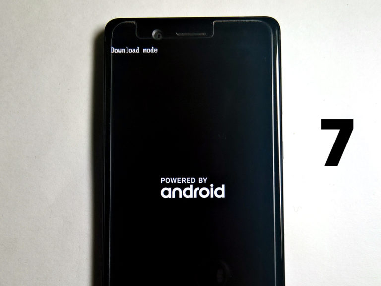 如何解锁高通诺基亚HMD安卓设备的Bootloader – Hikari Calyx Tech